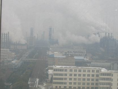 The Dark Mills.. | Bram Büscher